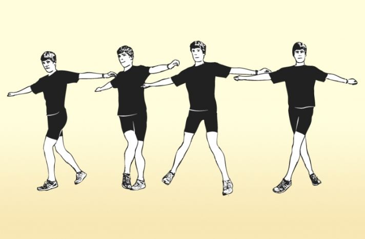 Běžecká abeceda pro zlepšení kondice a výkonnosti | Aktin