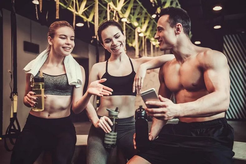 Ako spoznať svoj somatotyp? | Aktin