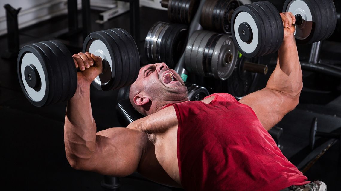 Proč je plank skvělý cvik a jak ho cvičit správně | Aktin