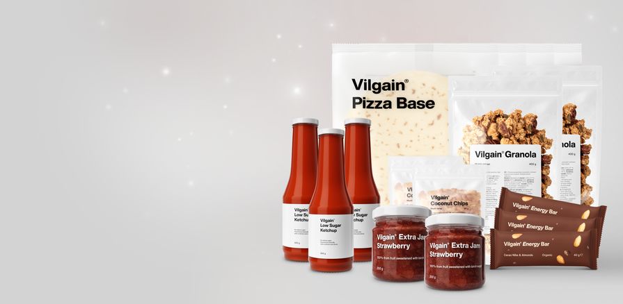 Sportovní výživa a funkční potraviny | Aktin