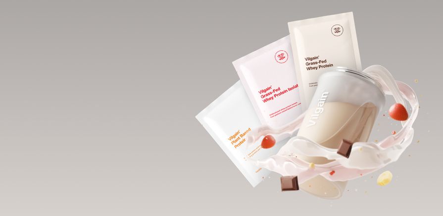 Sportovní výživa a funkční potraviny | Aktin