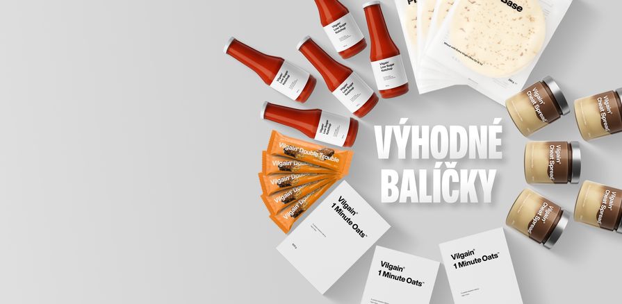 Športová výživa a funkčné potraviny | Aktin