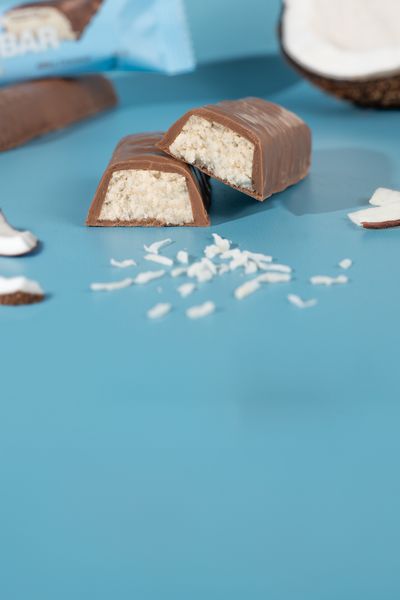 Sportovní výživa a funkční potraviny | Aktin