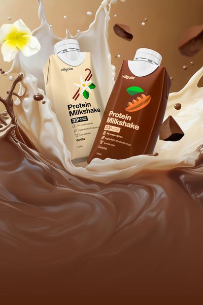 Sportovní výživa a funkční potraviny | Aktin