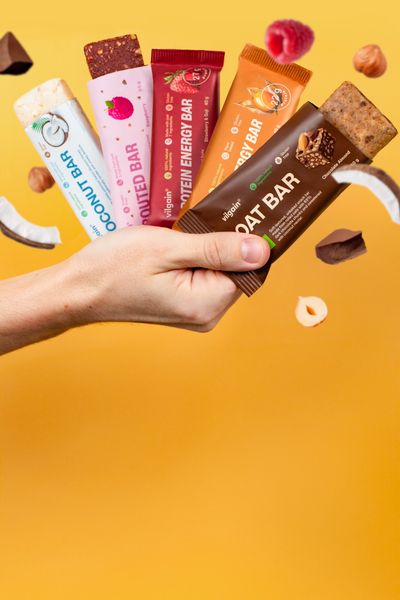 Športová výživa a funkčné potraviny | Aktin