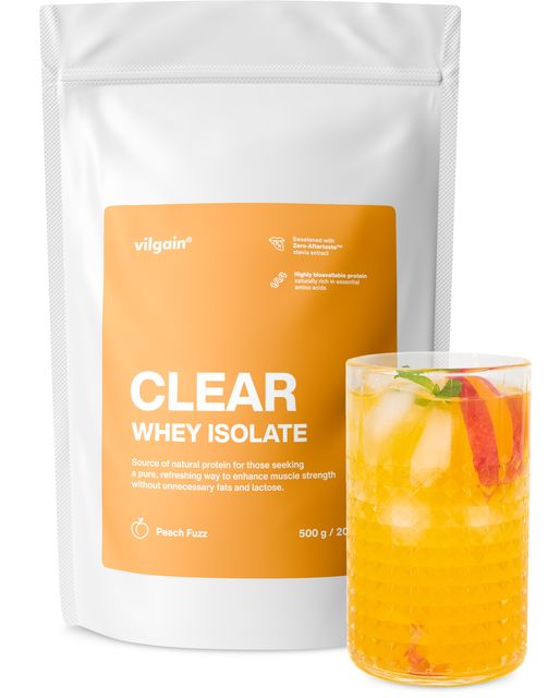 Proteinpulver / Protein-Shakes online kaufen | Vilgain