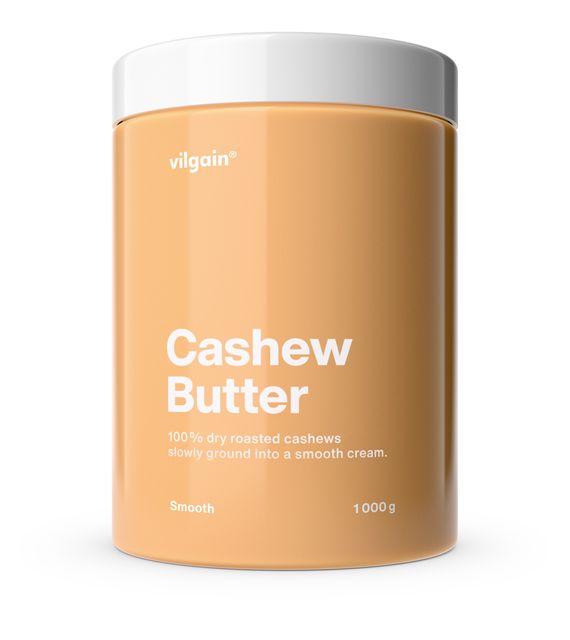 100% orechové maslá | Aktin