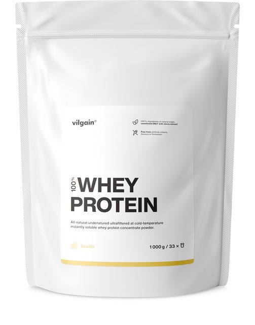 Vilgain | Vilgain UK