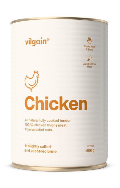 Vilgain | Vilgain