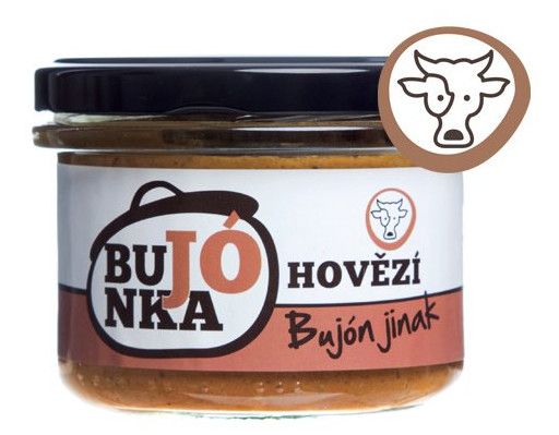 Bujóny a vývary ve sklenici | Aktin