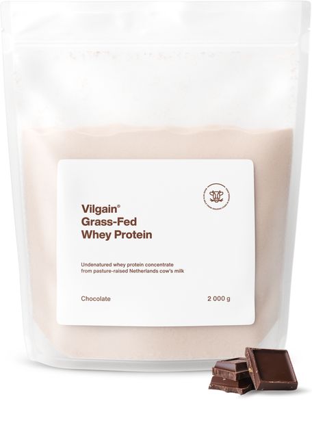 Proteinpulver / Protein-Shakes online kaufen | Vilgain