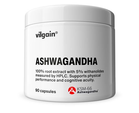 Vilgain | Vilgain UK