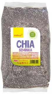 Semínka k jídlu | Aktin