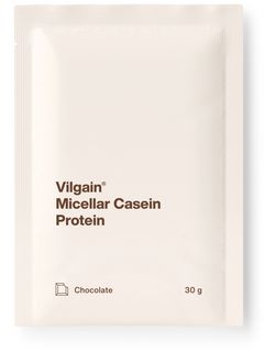 Casein Protein Powder | Night-Time Protein | Vilgain