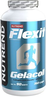 Kolagen / doplněk stravy | Aktin