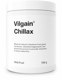 Sleep Aid Supplements | Vilgain