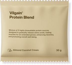 Protein Powders & Shakes | Clean & Natural Ingredients | Vilgain