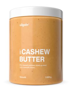 100% orechové maslá | Aktin