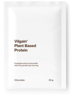 Vegan Protein Powder | Plant Based | Vilgain
