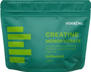 Creapure® kreatin monohydrát | Aktin