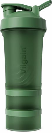 Vilgain Shaker Pro 2Go | Aktin