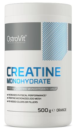 OstroVit Creatine | Aktin