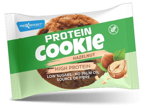 Max Sport Protein Cookie | Aktin
