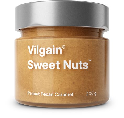 Sweet Nuts | Vilgain