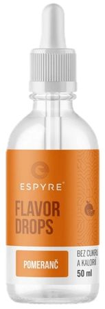 Espyre Flavor Drops | Aktin