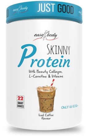 Easy Body Skinny Protein | Aktin