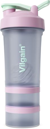 Vilgain Shaker Pro 2Go | Aktin