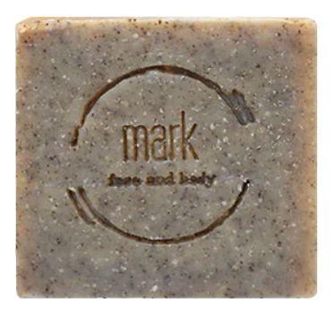 MARK cosmetics Mýdlo se zeleným čajem | Aktin