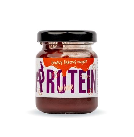 BIG BOY Protein Kremo | Aktin