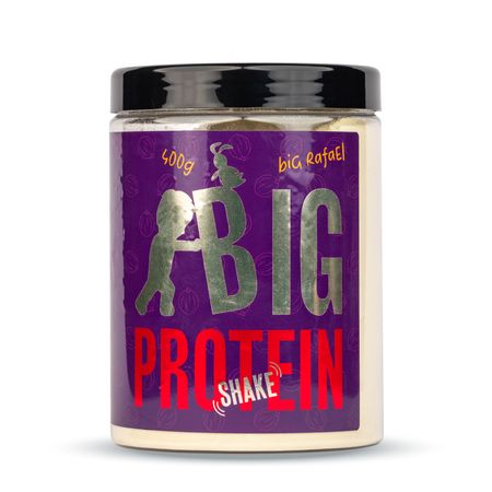 BIG BOY Proteín | Aktin