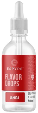 Espyre Flavor Drops | Aktin