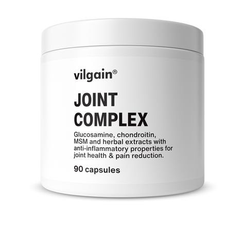 Vilgain Joint Complex | Vilgain