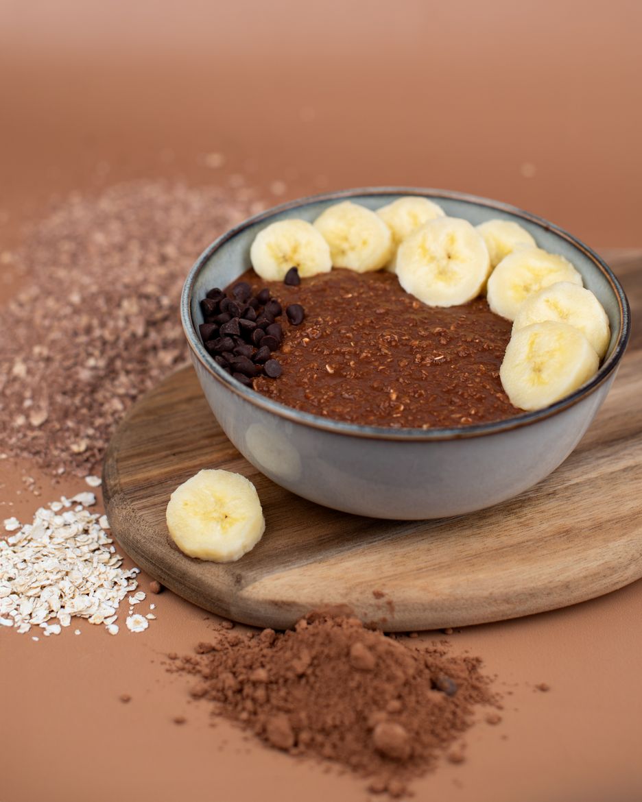 Instant Porridge | Vilgain