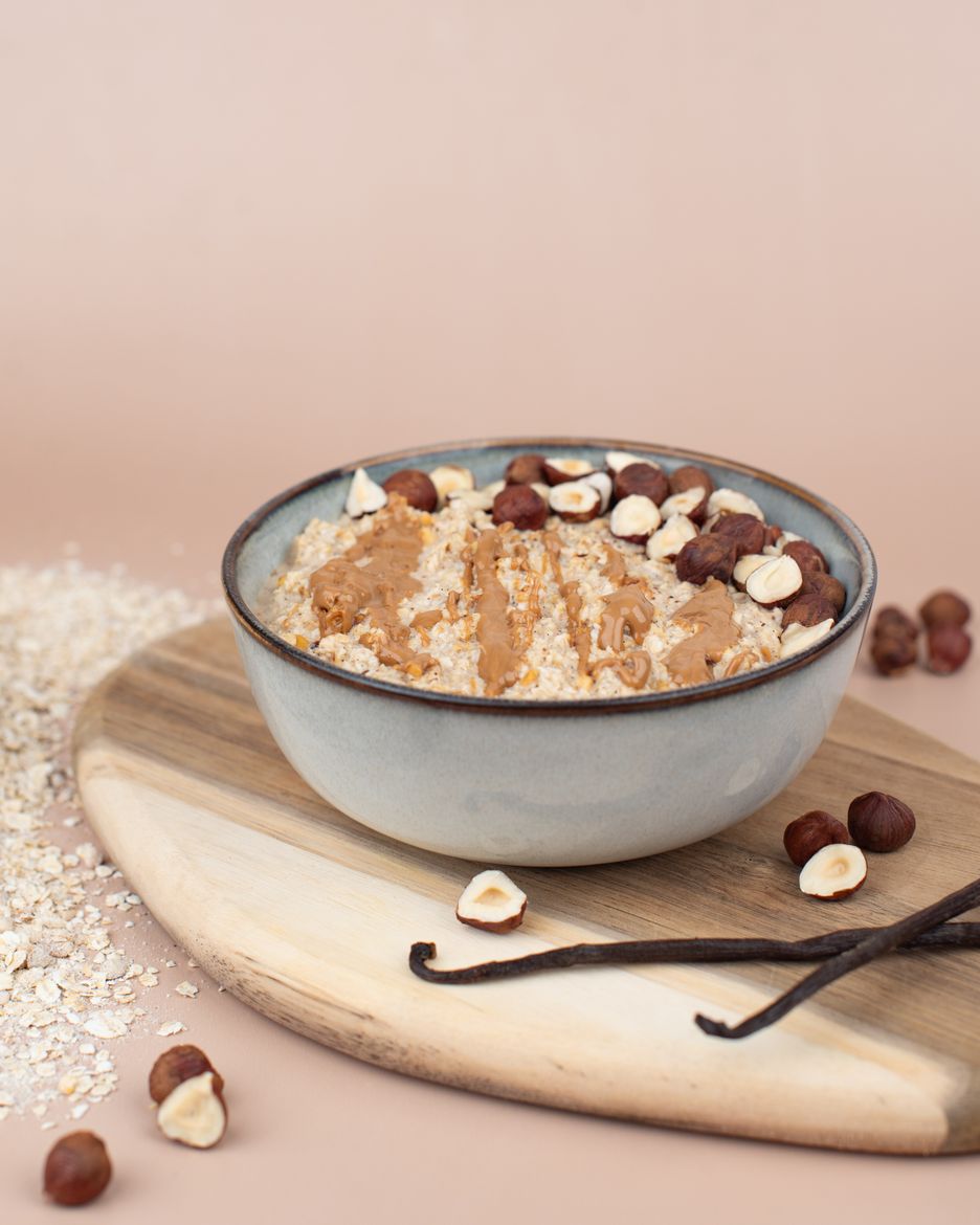 Instant Porridge | Vilgain