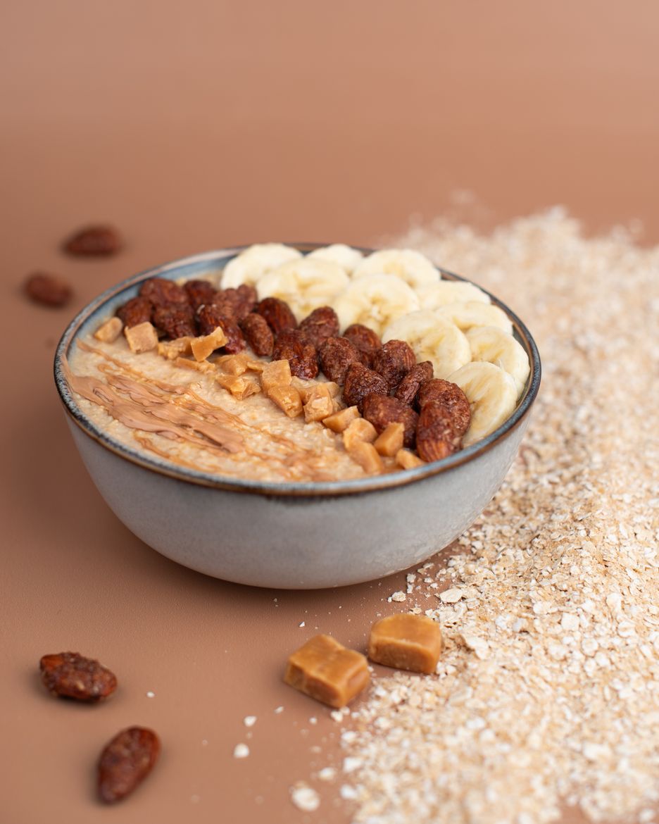 Instant Porridge | Vilgain