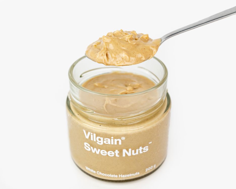 Vilgain Sweet Nuts | Vilgain