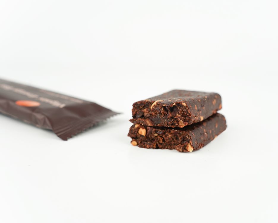 Energy Bar BIO | Aktin