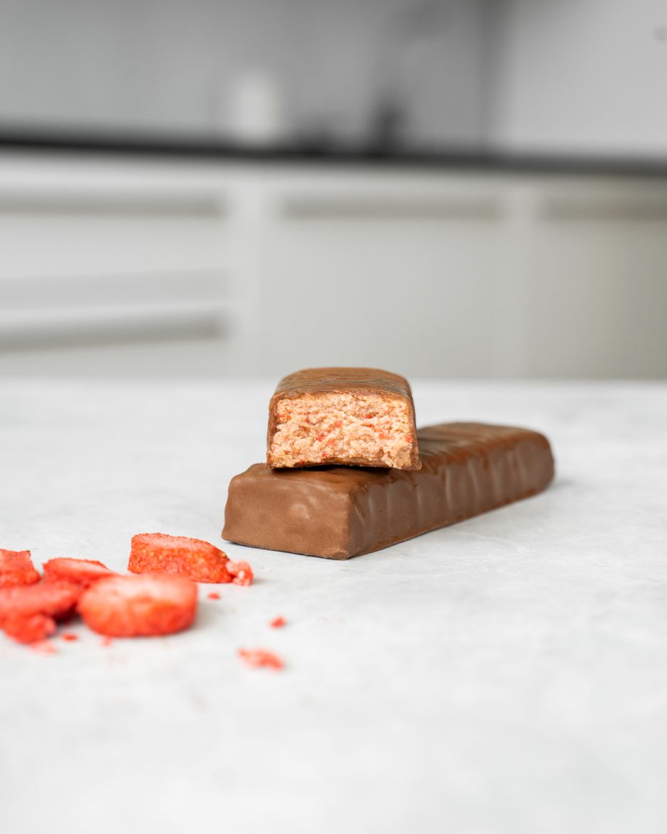 Protein Candy Bar | Vilgain
