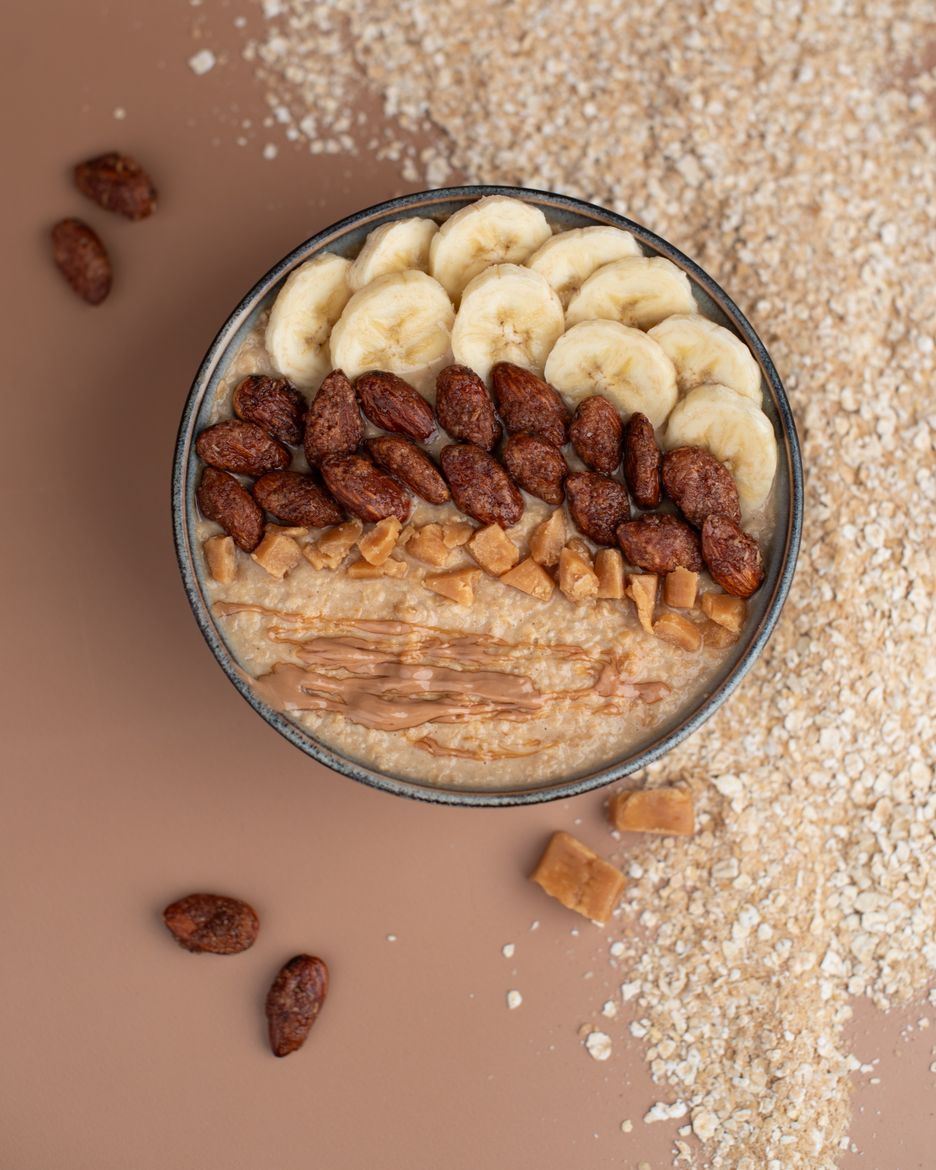 Instant Porridge | Vilgain