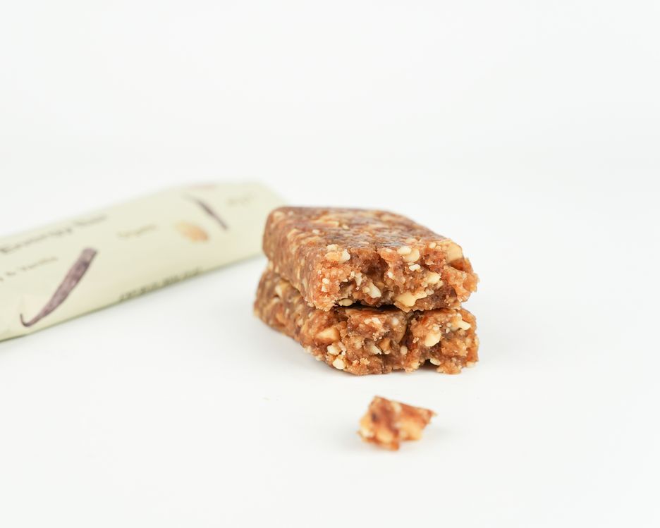 Energy Bar BIO | Aktin