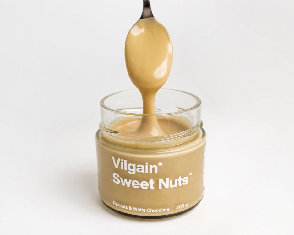Sweet Nuts | Vilgain