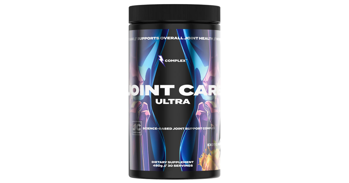 Complex Joint Care Ultra | Aktin