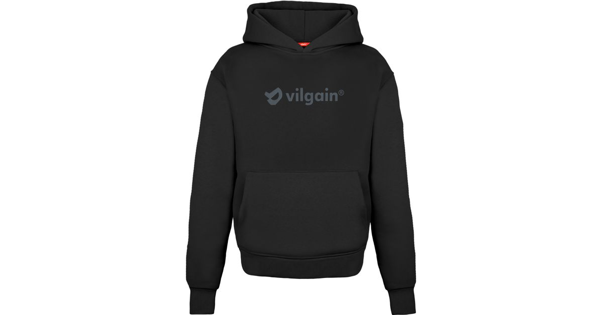 Logo Hoodie | Aktin