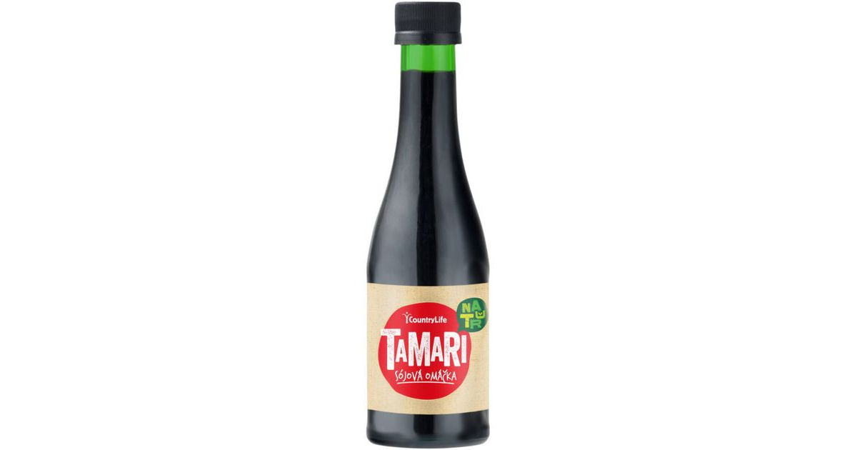 Tamari sójová omáčka | Vilgain