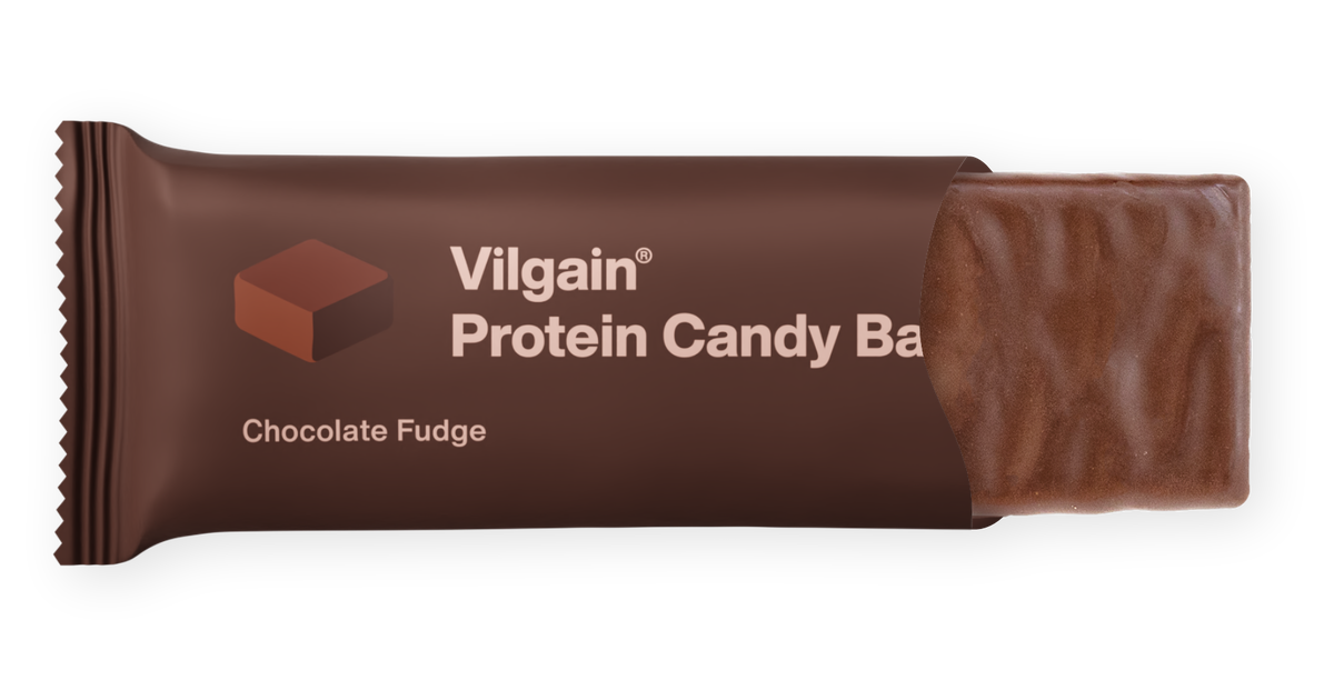 Protein Candy Bar | Vilgain