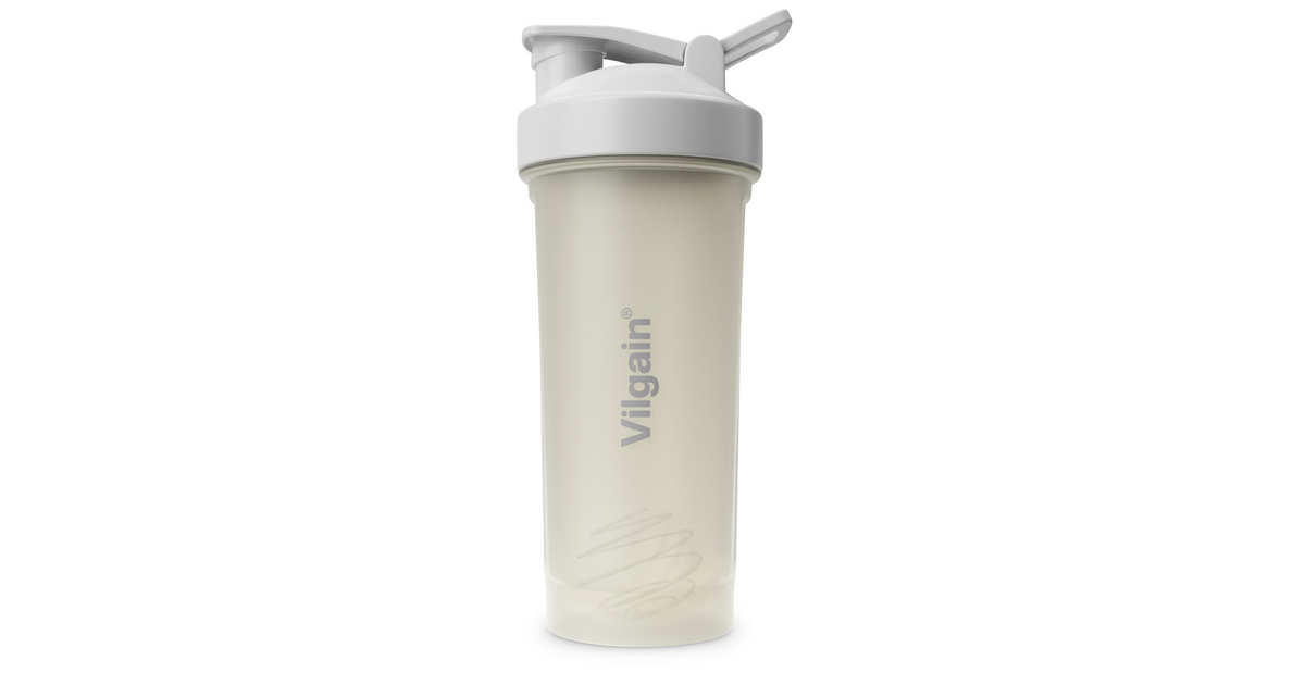 Shaker Pro spirál labdával | Vilgain